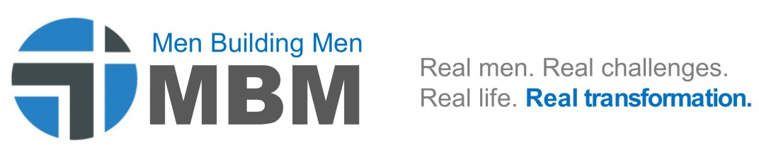 Men Building Men - Contact Us